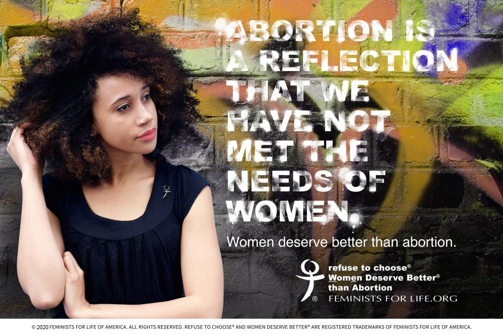 Feminists For Life