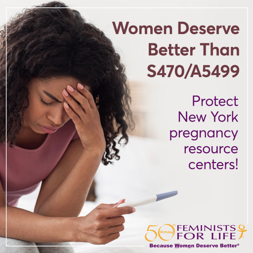 News To Use And Peruse Feminists For Life