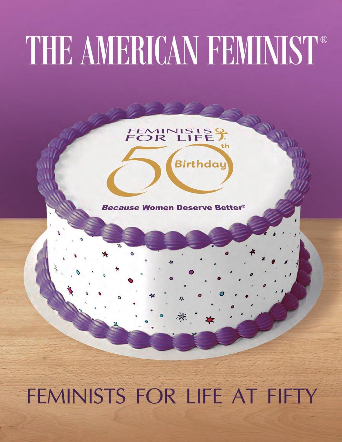 The American Feminist® Magazine – MANIPULATION: Shattered Dreams, False ...