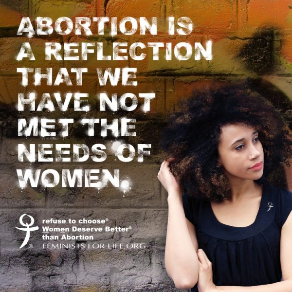 Social Media Images To Share Feminists For Life