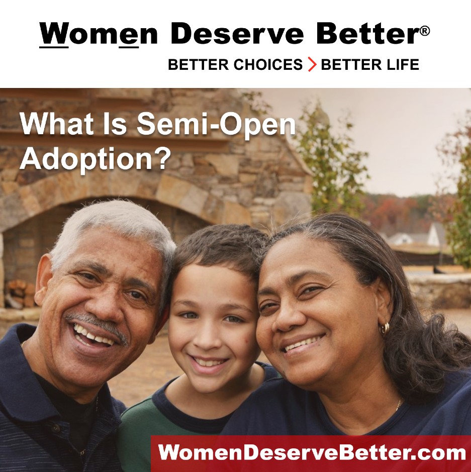 Giving Thanks for Adoption – Feminists for Life